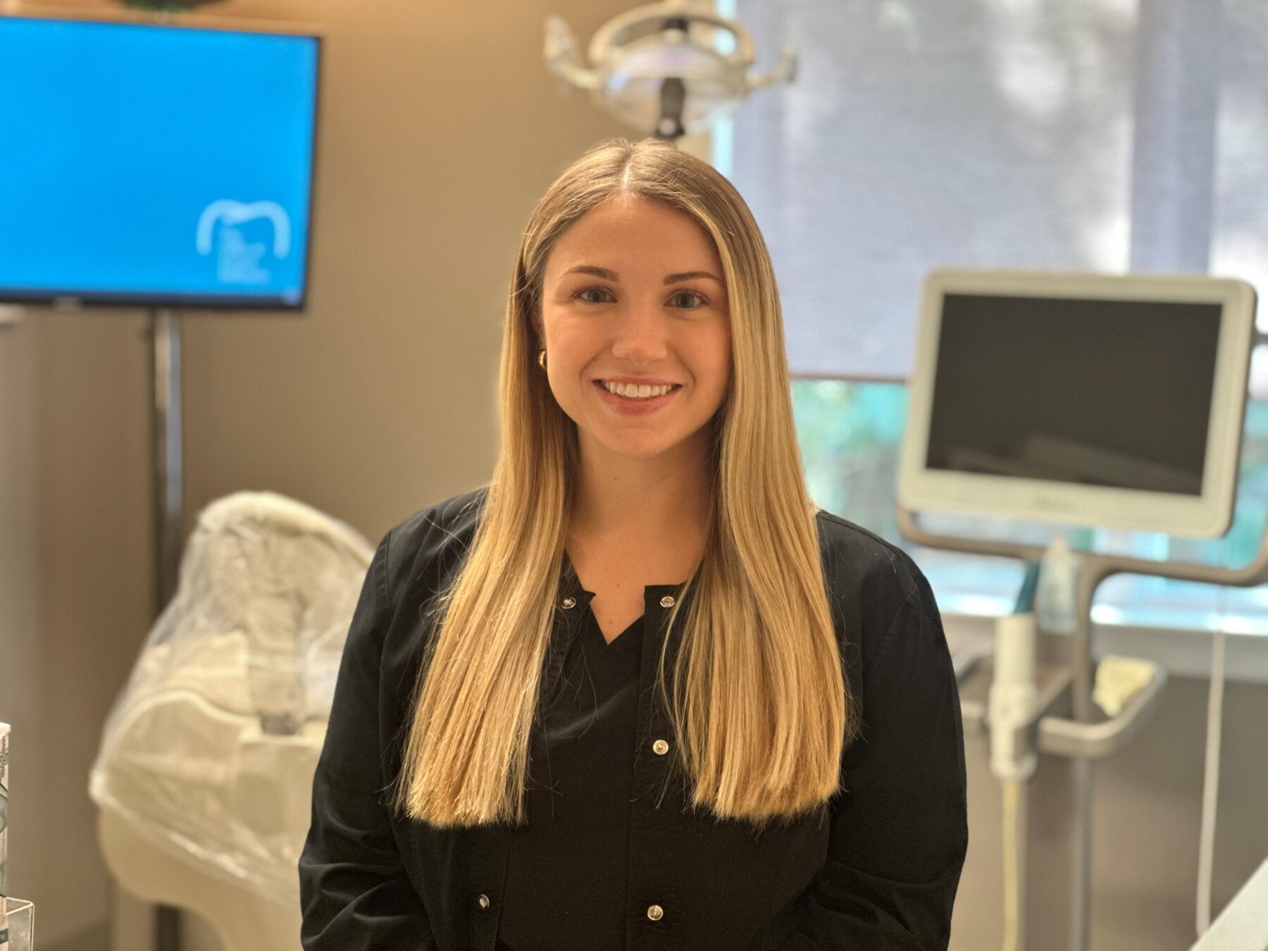 Ardmore PA Dental Office Staff | Jeffrey Bellisario DDS